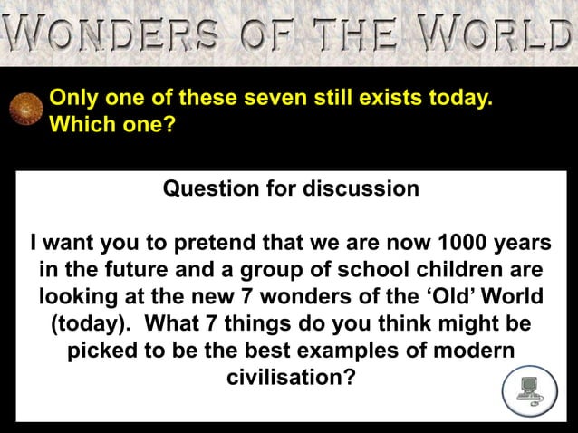 Ancient civilisations introduction_lesson | PPTX | Stamps and Coins ...