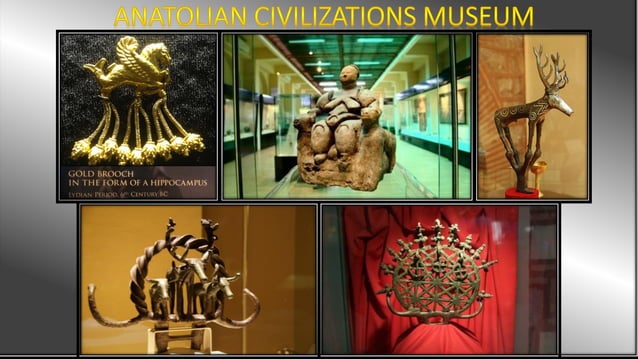 Metal Mining in Ancient Civilization | PDF