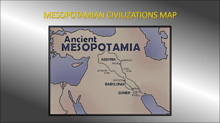 Metal Mining in Ancient Civilization | PDF