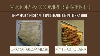 Ancient Civilization Babylonia.pdf