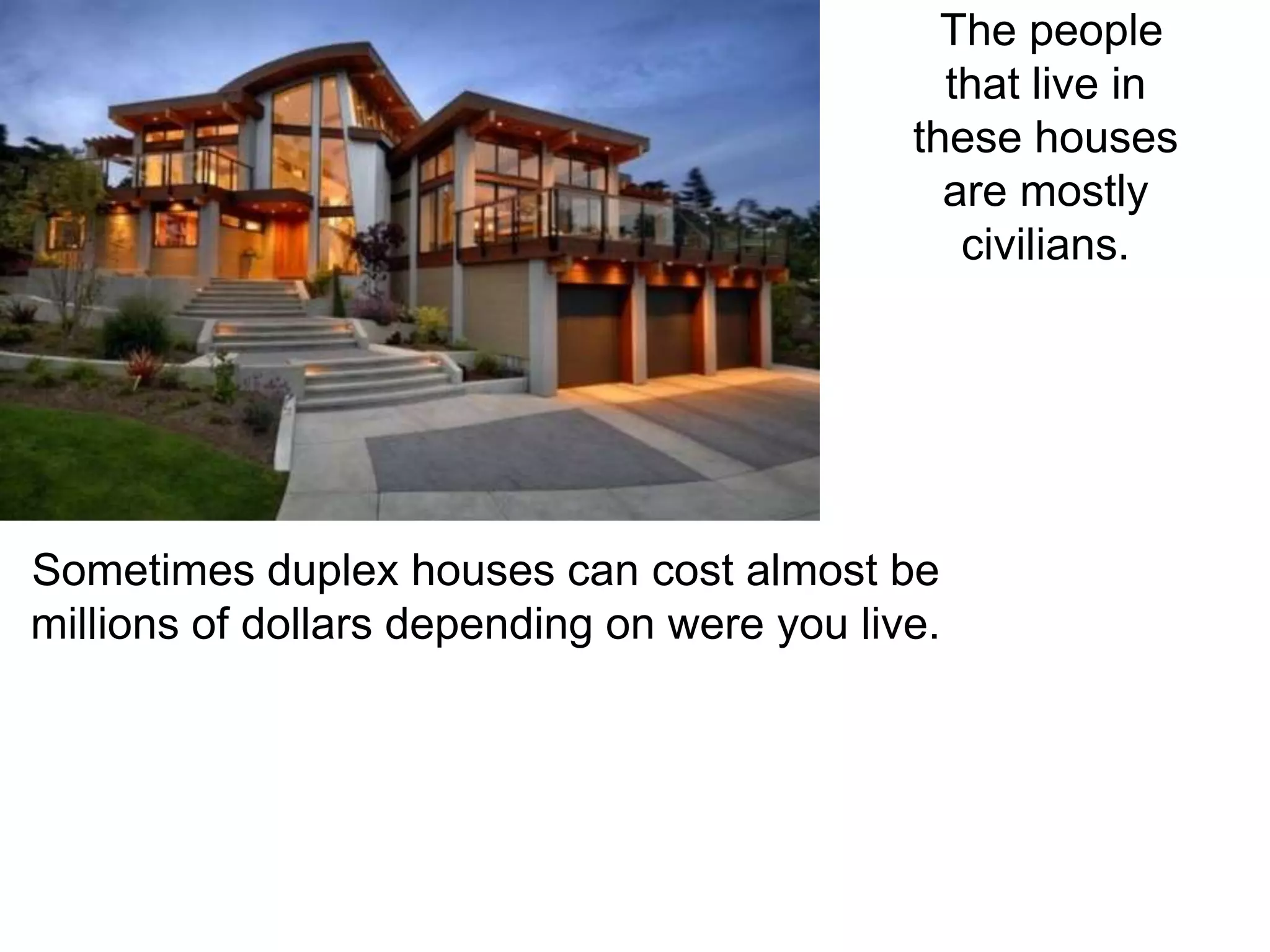 Ancient Civilization Housing by Sam | PPT