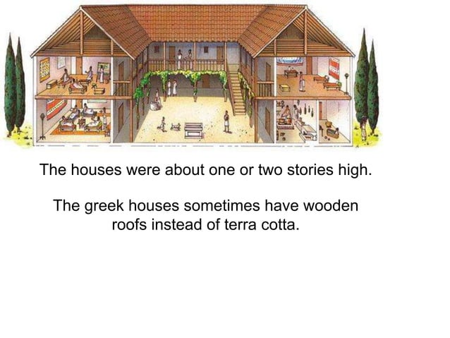 Ancient Civilization Housing by Sam | PPT