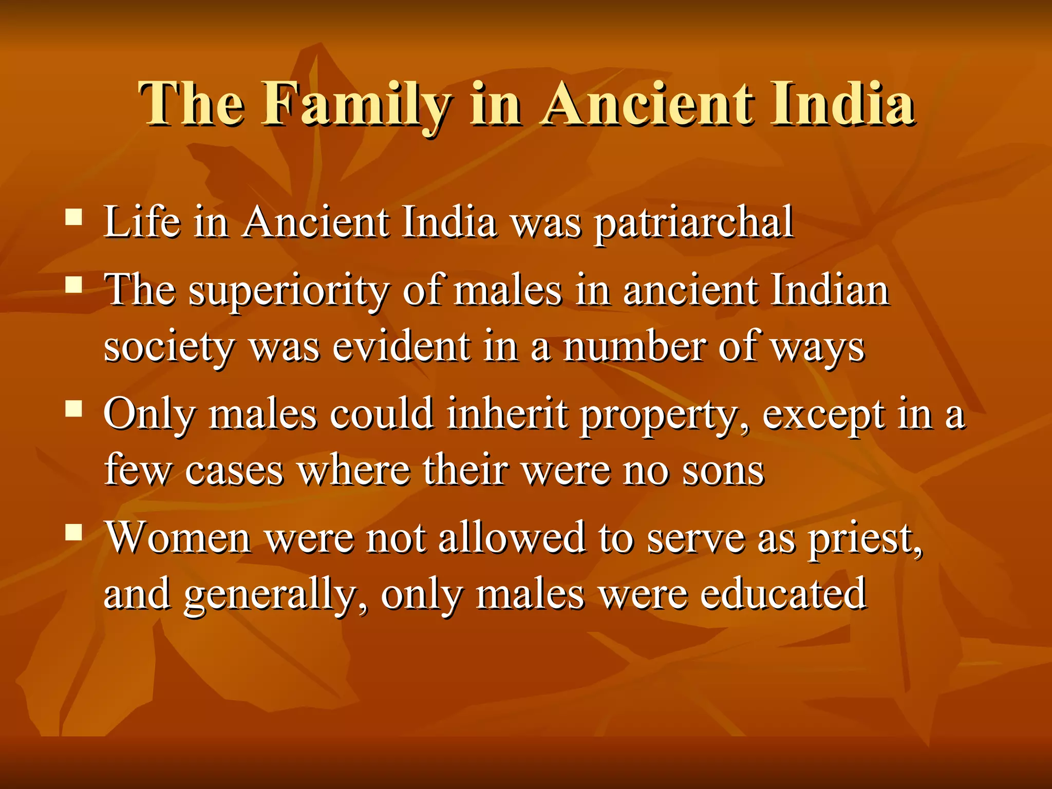 Ancient civilization of india | PPT