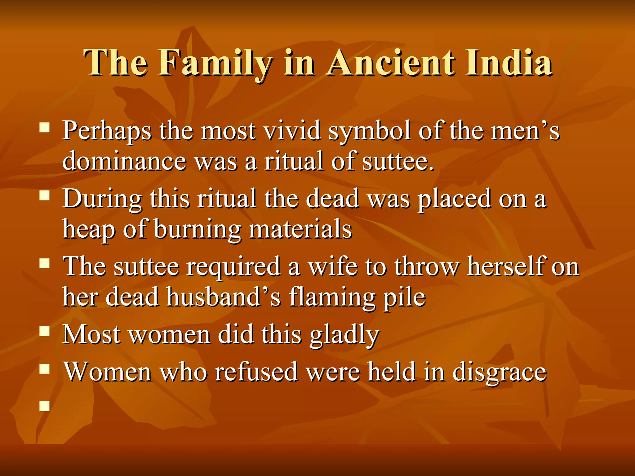 Ancient civilization of india | PPT