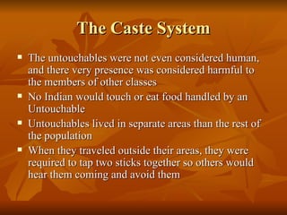 Ancient civilization of india | PPT