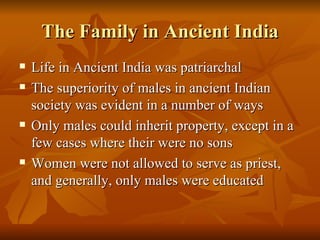 Ancient civilization of india | PPT