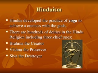 Ancient civilization of india | PPT