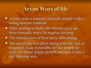 Ancient civilization of india | PPT