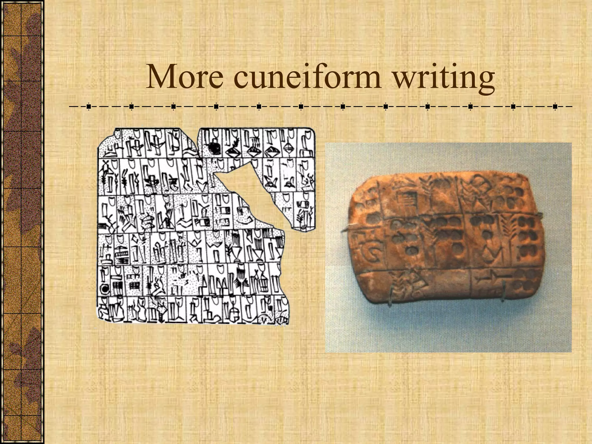 Ancient Civilizations | PPT