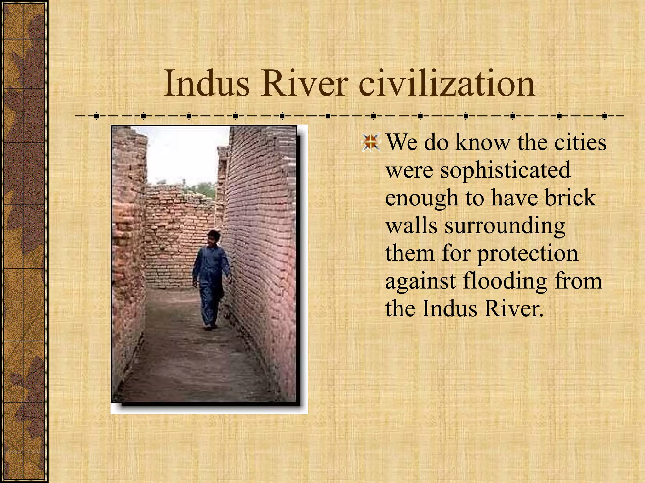 Ancient Civilizations | PPT | Geography | Science