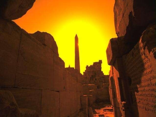 Ancient Civilizations | PPT | Geography | Science