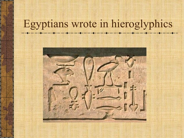 Ancient Civilizations | PPT | Geography | Science