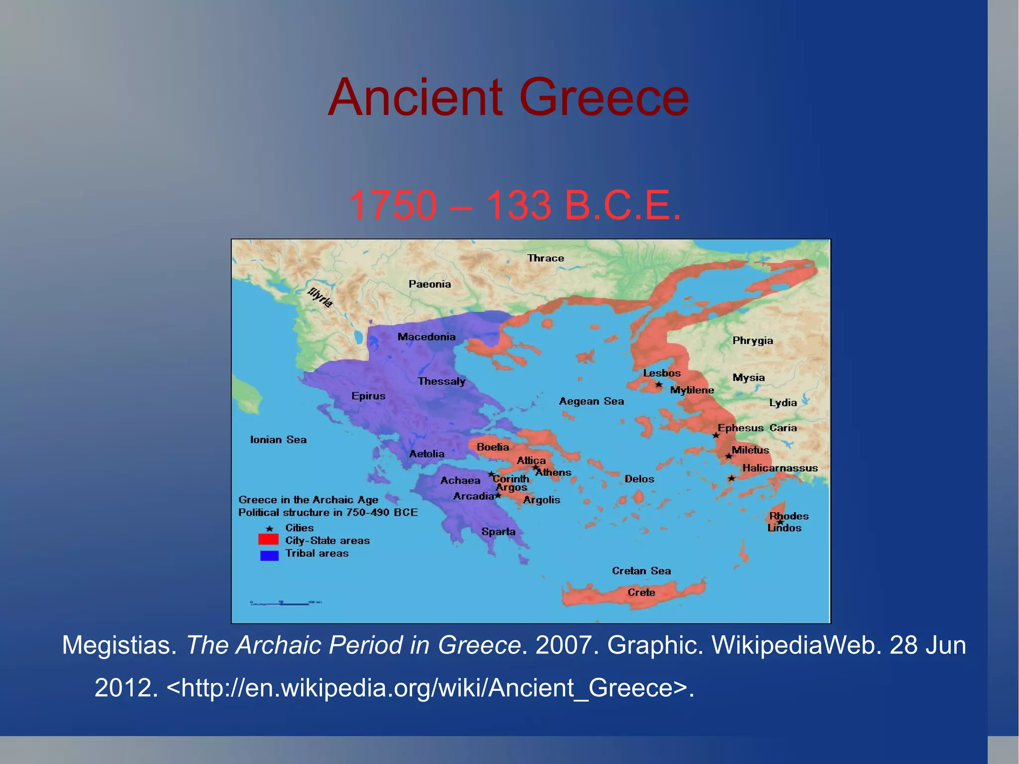 Ancient civilizations | PPT