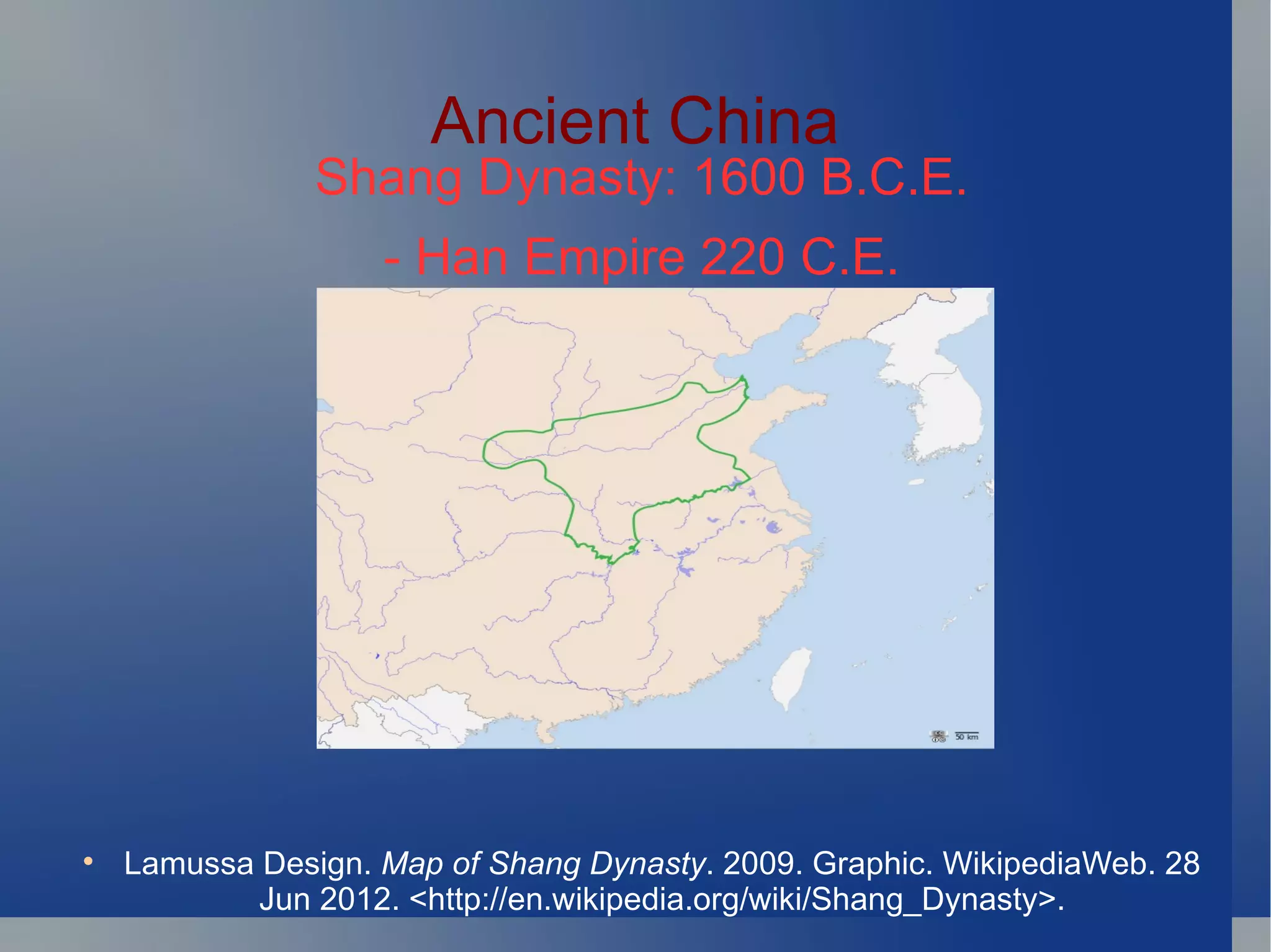 Ancient civilizations | PPT