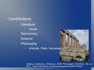 Ancient civilizations | PPT