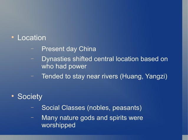 Ancient civilizations | PPT