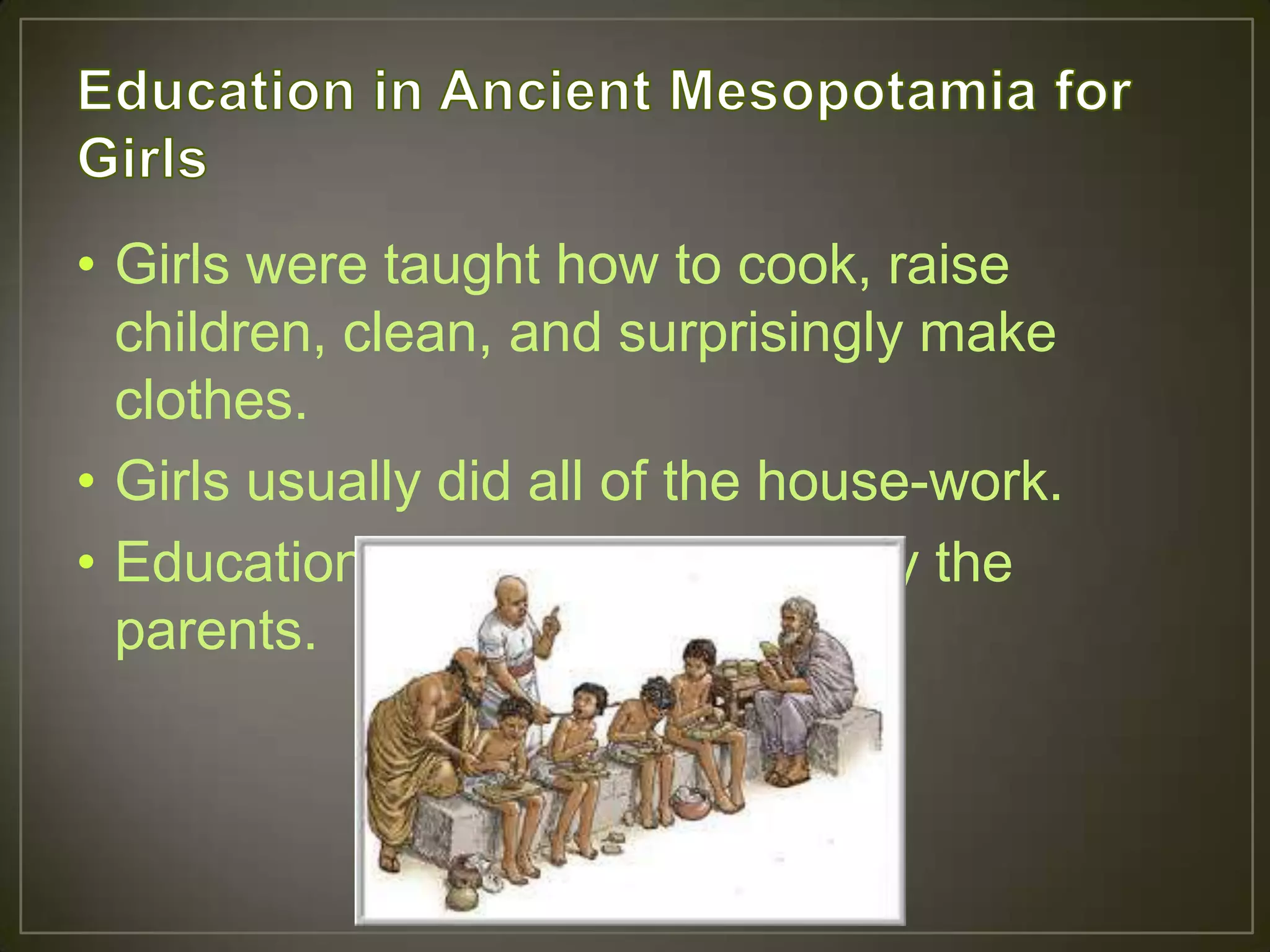 Ancient civilizations | PPT