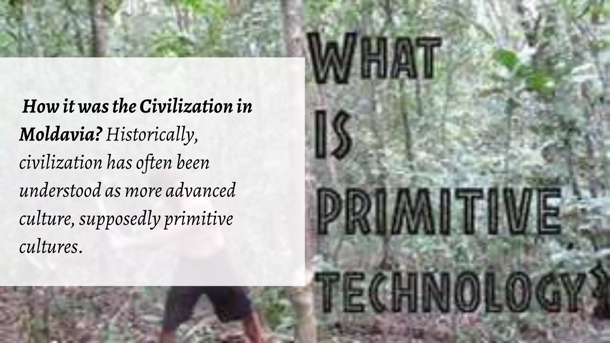 Ancient civilizations | PPT