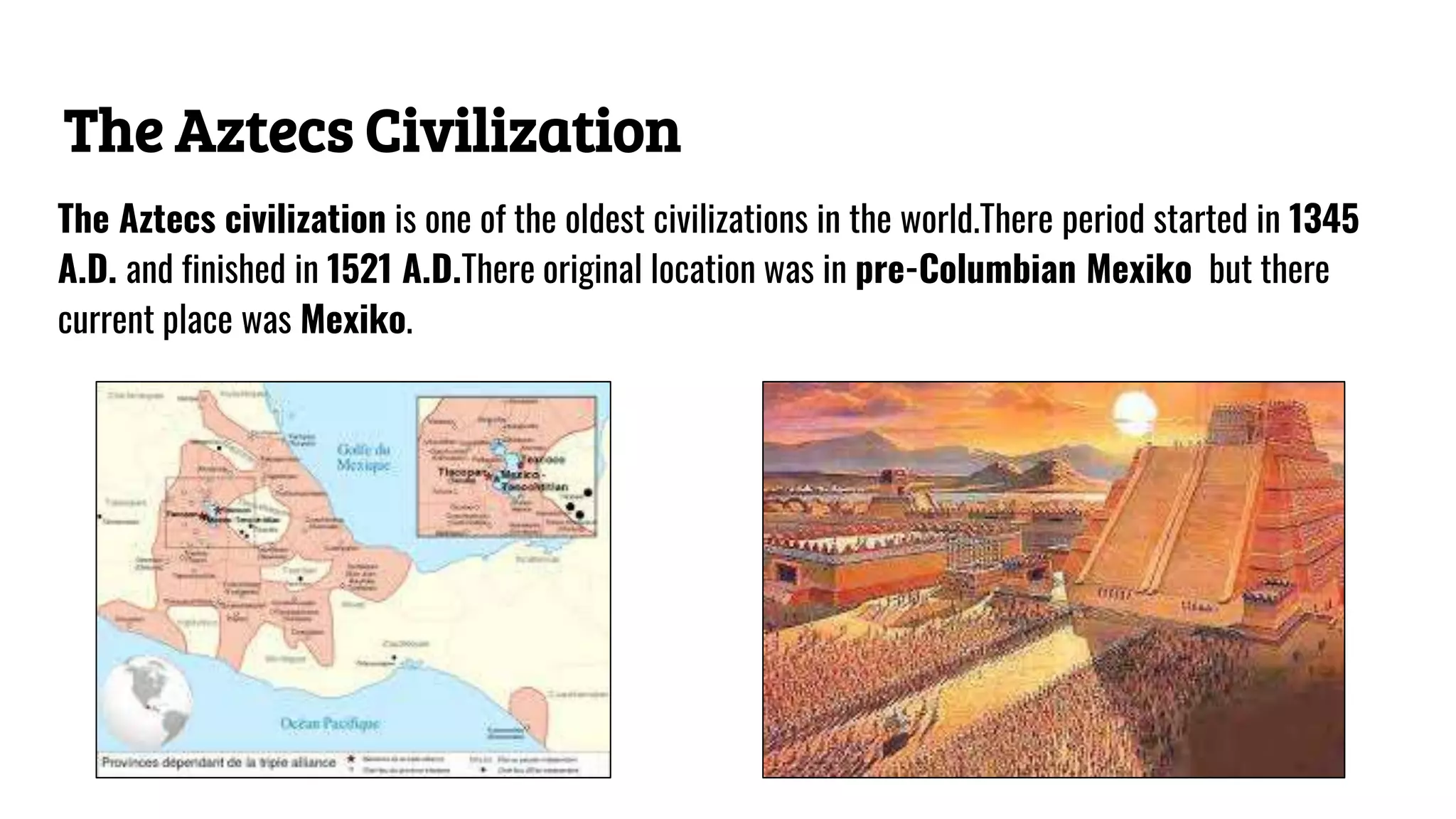 Ancient civilizations | PPT