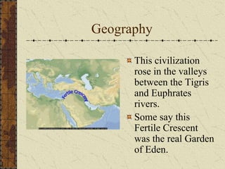 Ancient Civilizations.pptx