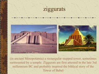 Ancient Civilizations.pptx
