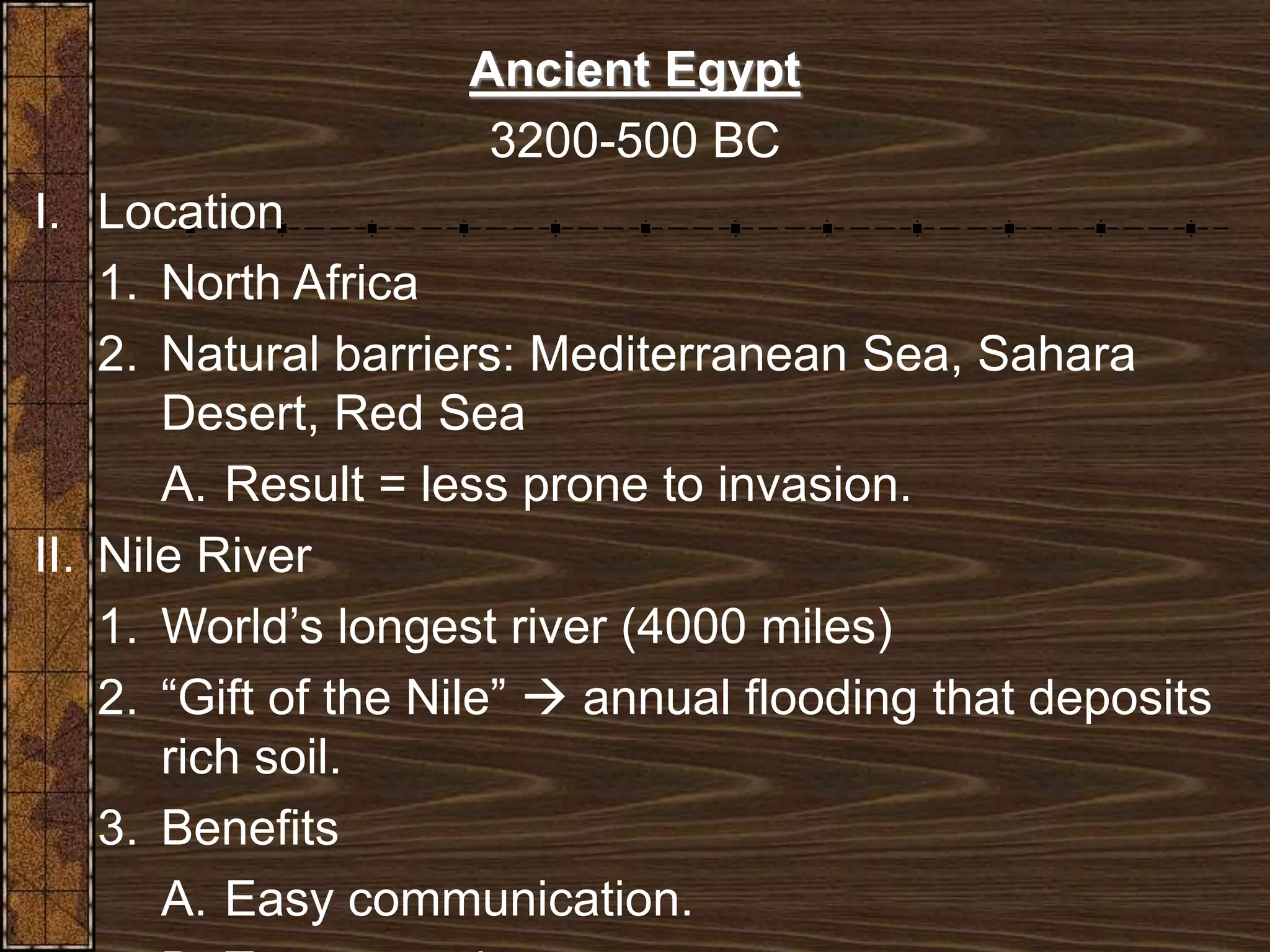 Ancient Civilizations.ppt