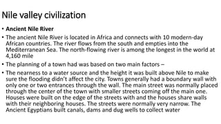 Ancient civilizations in the world , tpum | PPT