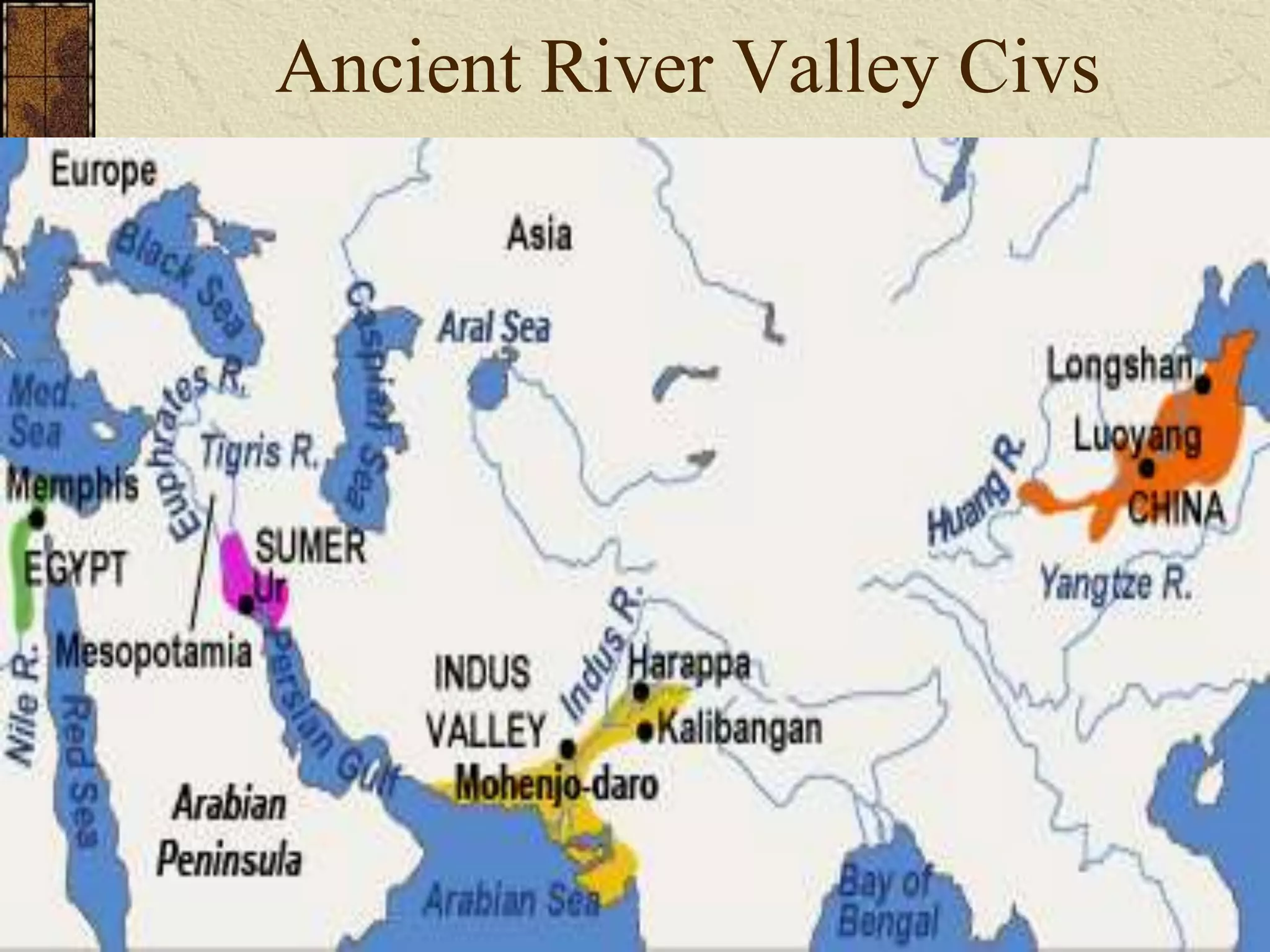 Ancient Civilizations.ppt