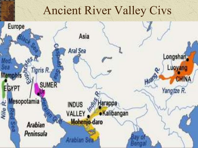 Ancient Civilizations.ppt