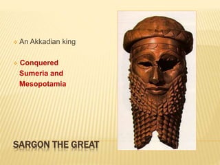 Ancient civilizations | PPT
