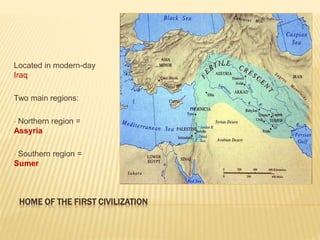 Ancient civilizations | PPT