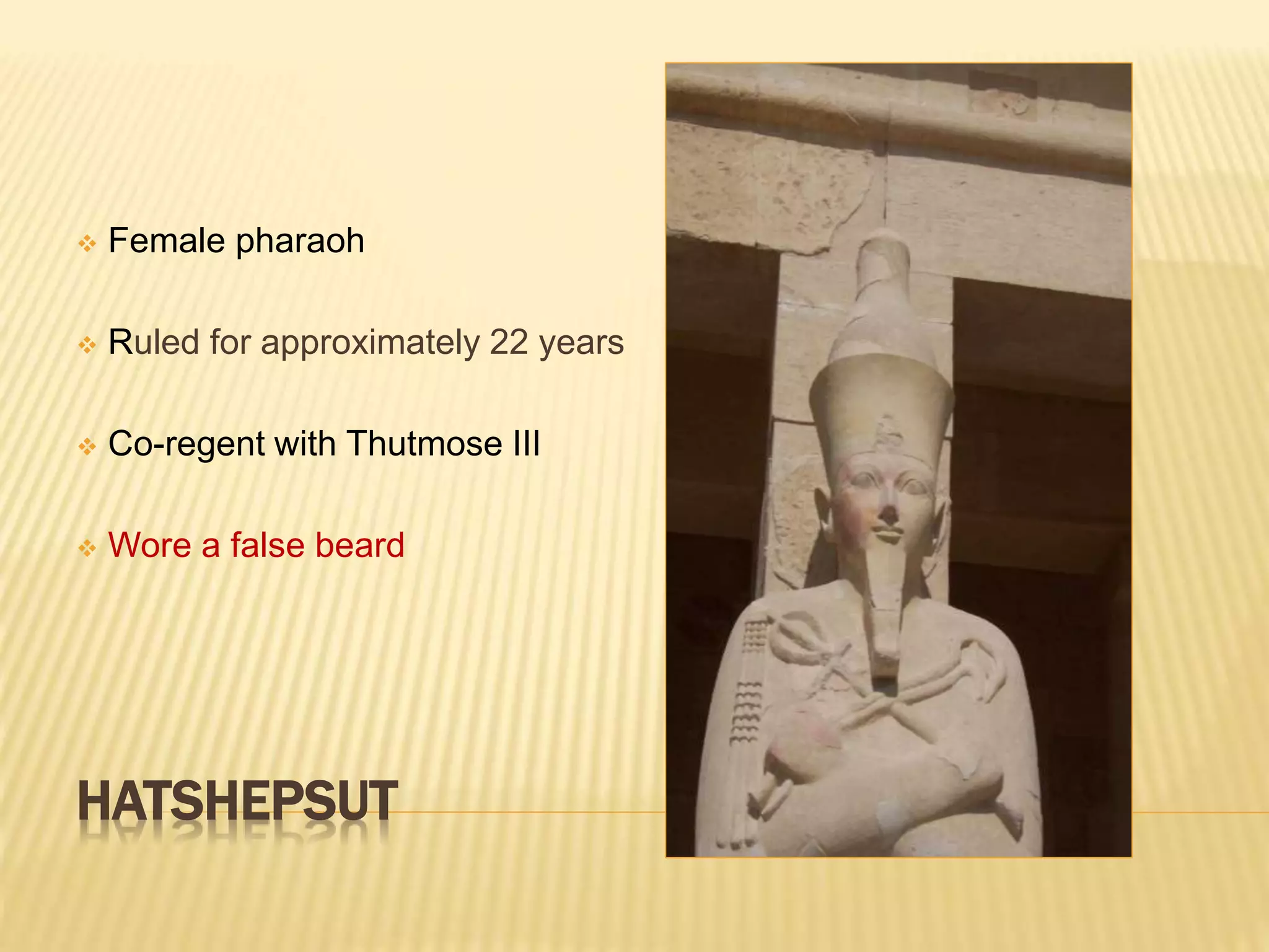 Ancient civilizations | PPTX