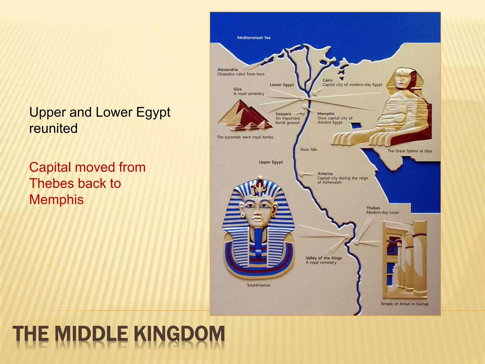 Ancient civilizations | PPTX