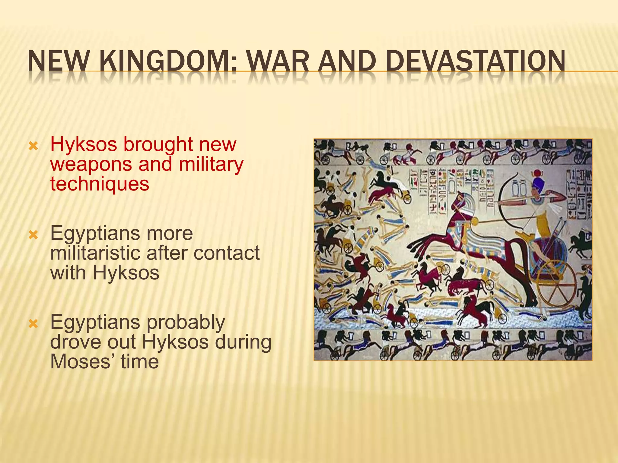 Ancient civilizations | PPTX