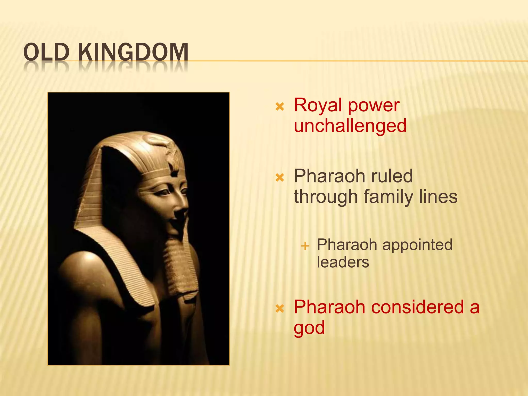 Ancient civilizations | PPTX