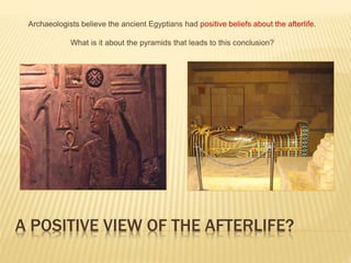 Ancient civilizations | PPTX