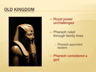Ancient civilizations | PPTX