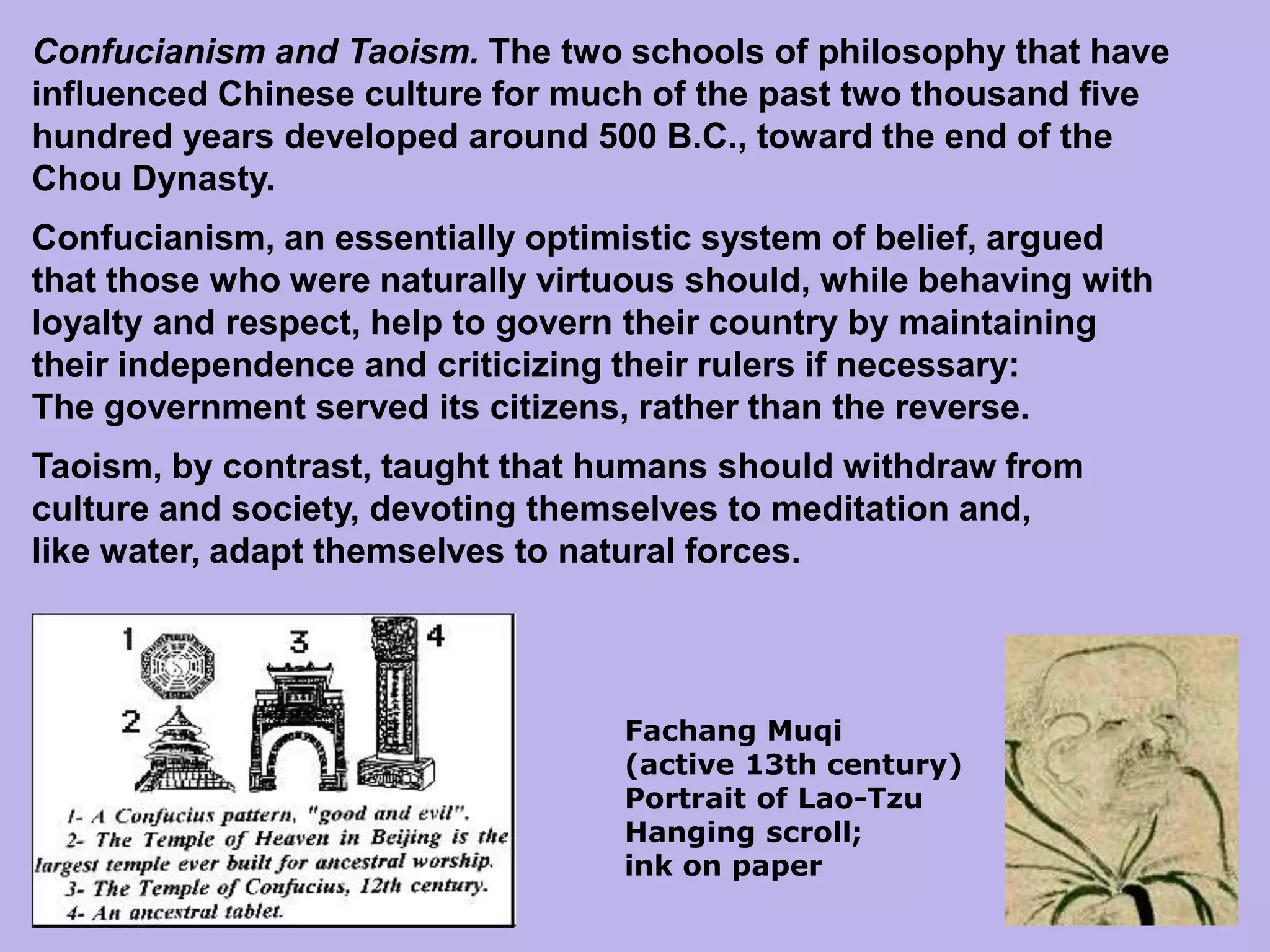 Ancient civilizations of india and china | PPTX