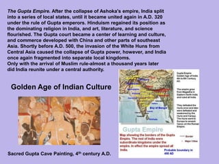 Ancient civilizations of india and china | PPTX
