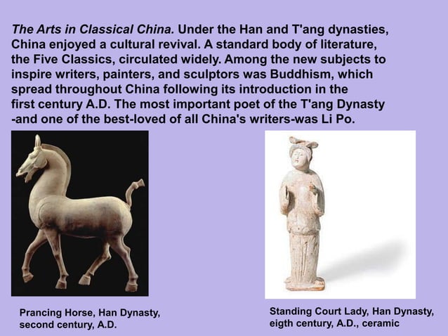 Ancient civilizations of india and china | PPTX