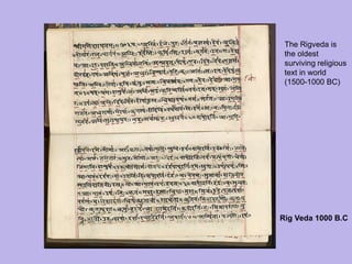 Ancient civilizations of india and china | PPTX