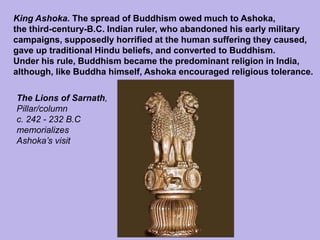 Ancient civilizations of india and china | PPTX