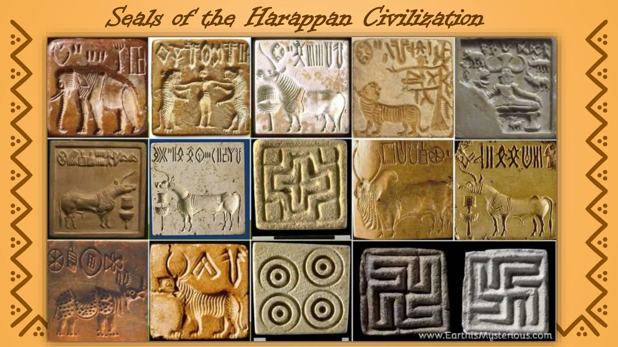 Ancient Civilizations of South Asia.pptx