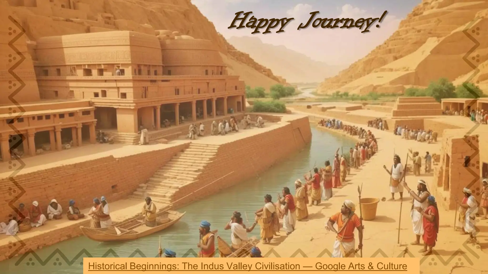 Ancient Civilizations of South Asia.pptx