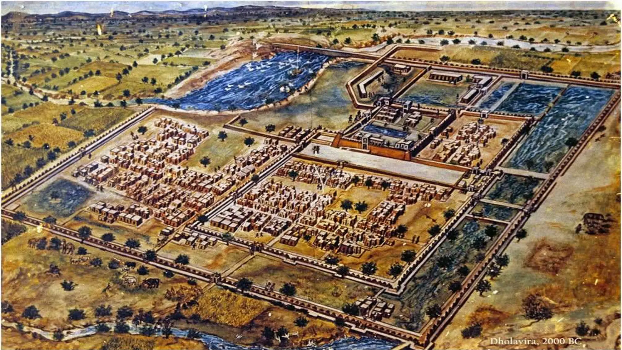 Ancient Civilizations of South Asia.pptx