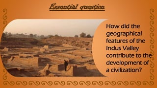 Ancient Civilizations of South Asia.pptx