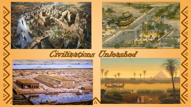 Ancient Civilizations of South Asia.pptx