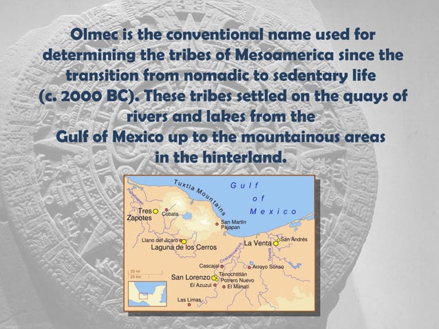 Ancient civilizations Olmecs by group1 | PPT