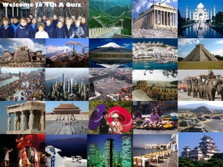 Ancient civilizations quiz 4toa | PPT