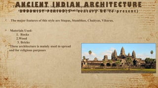 Ancient Civil Engineering and Architecture | PPT